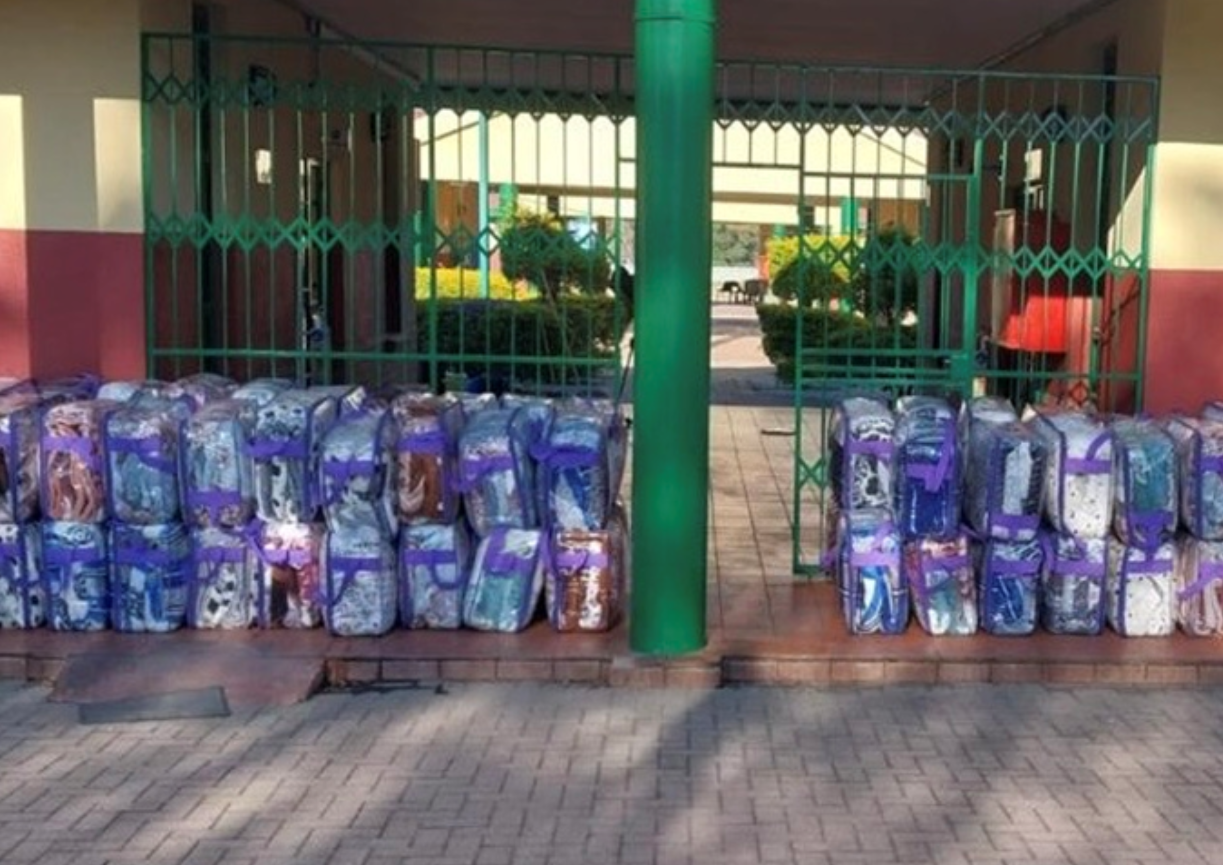 M Civils :: Community Involvement