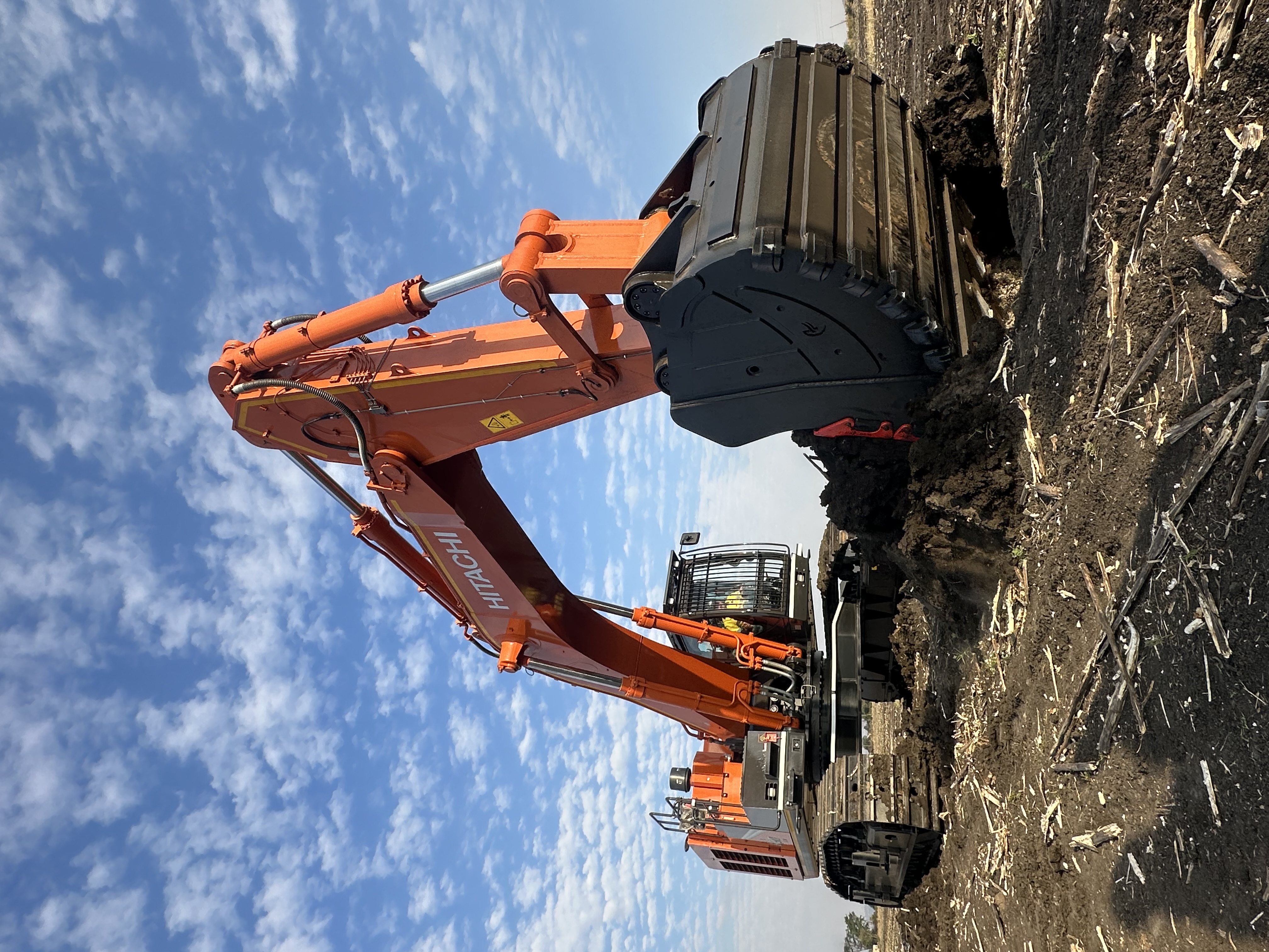 M Civils :: Recent Projects