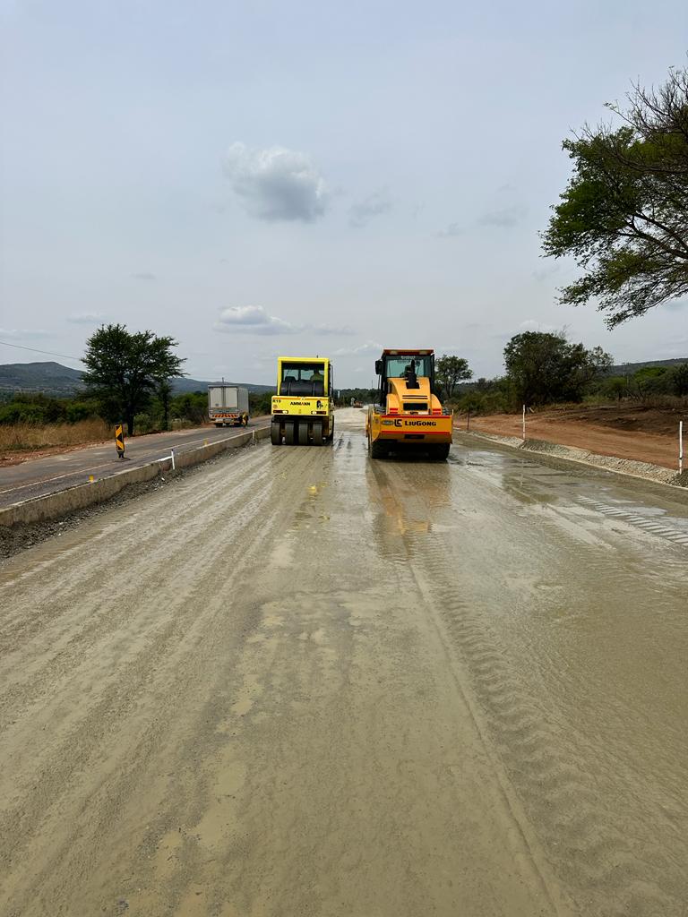 M Civils :: Recent Projects