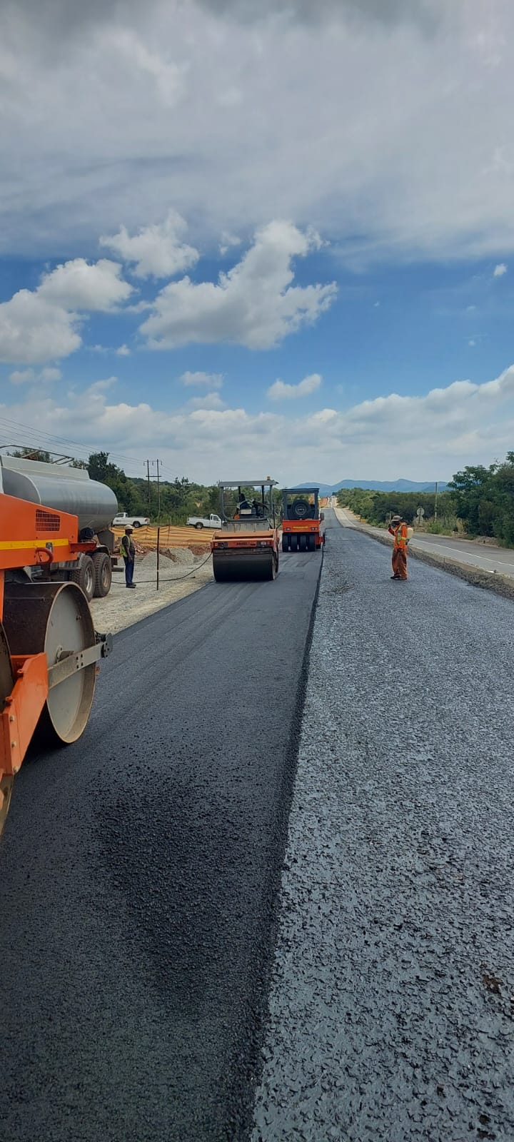 M Civils :: Recent Projects