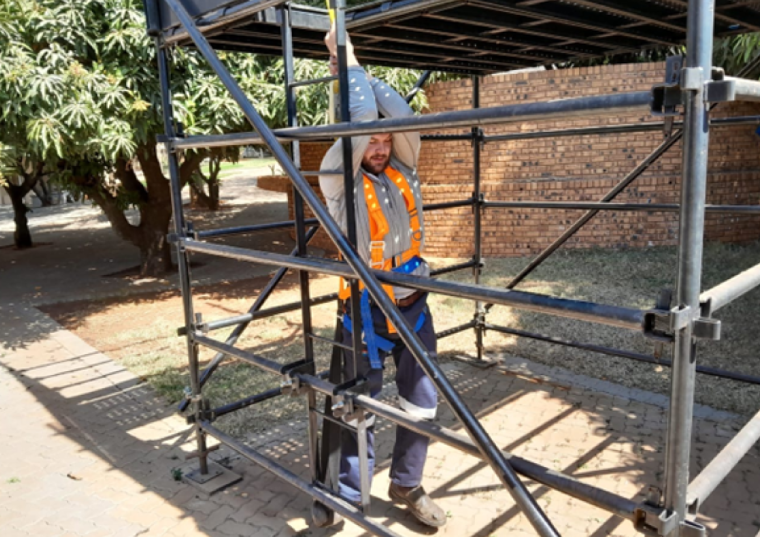 M Civils :: Training & HSE