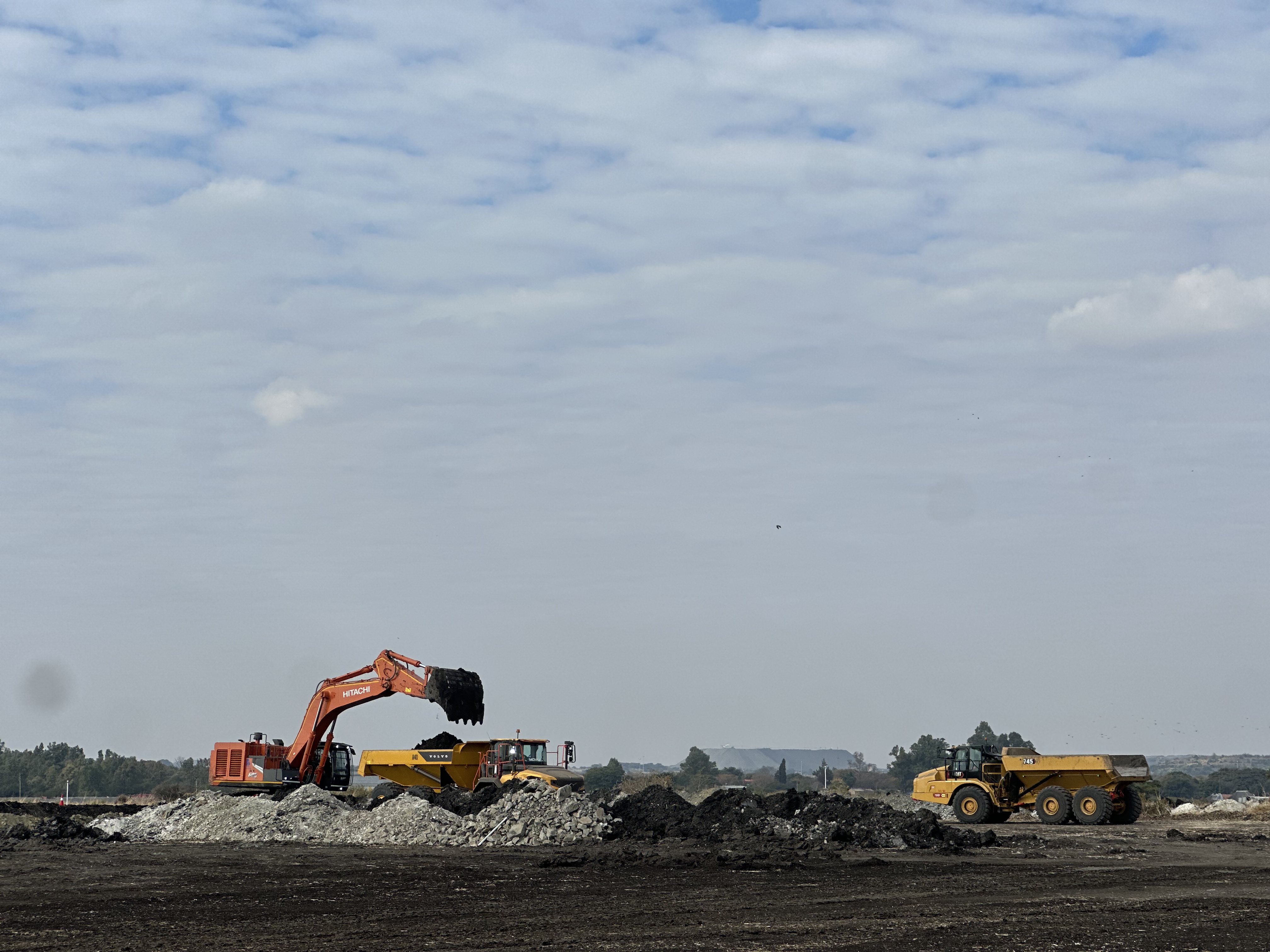 M Civils :: Home